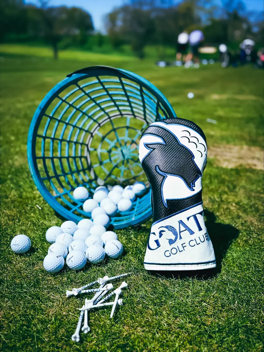 Goatt Golf | Golf Club Network Membership